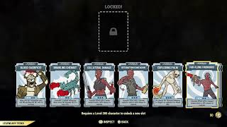 EXPLAINED Legendary Perk Cards System - Fallout 76 | Doovi