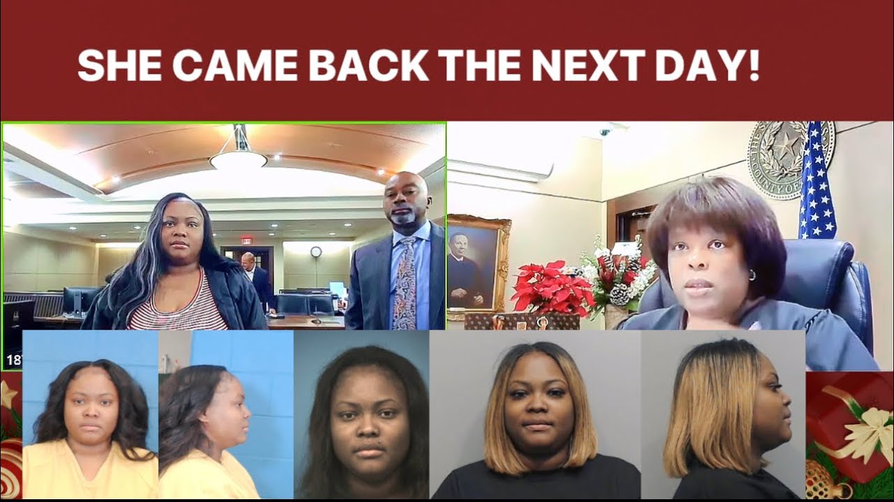 Part 1 & 2 Monisha Moore Francine Lavett Moore/Minisha Moneisha Monisha ...