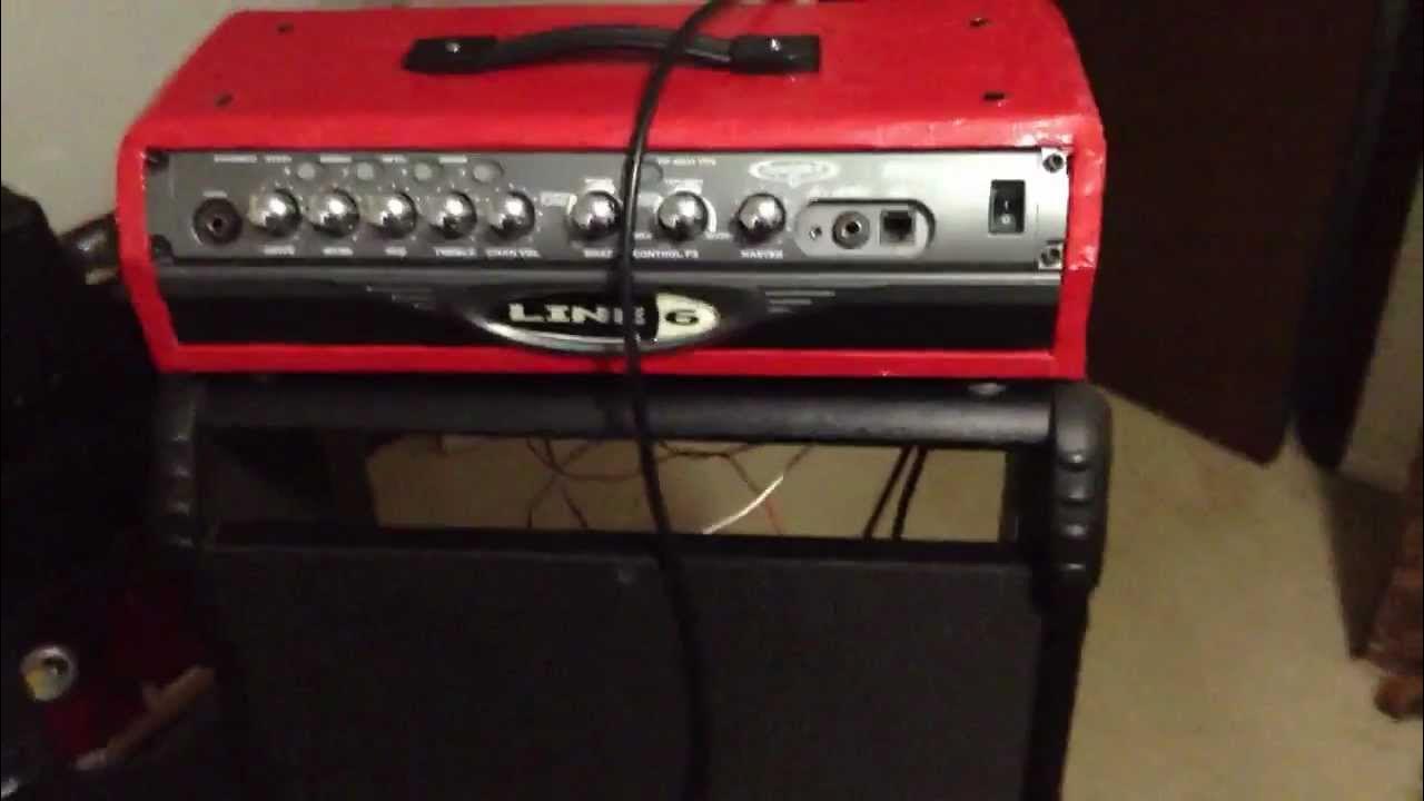 How to make your own half stack! - YouTube