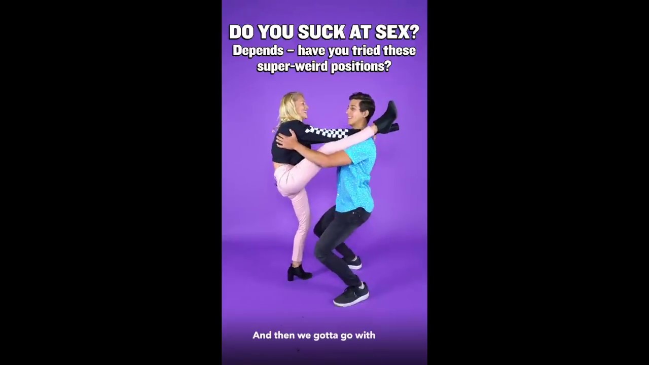 Snapchat Segment By Brother Sex Positions Youtube