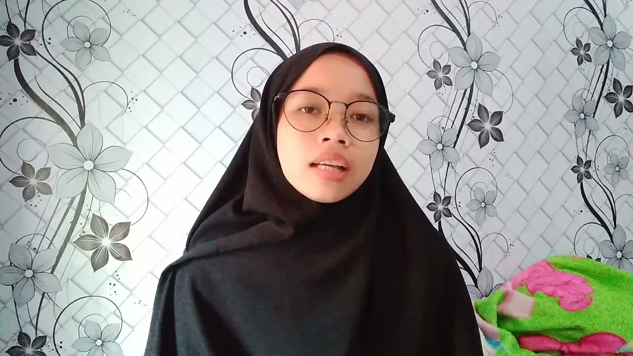 Prosesi Acara ngapati (4 bulanan) di desa Notogiwang - YouTube
