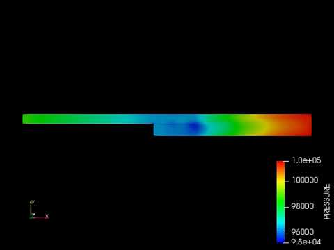 pressure animation - YouTube