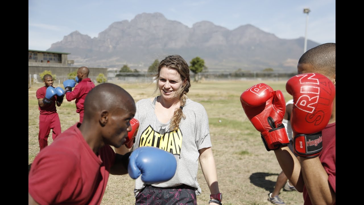 Fighting for Life (Trailer) - YouTube