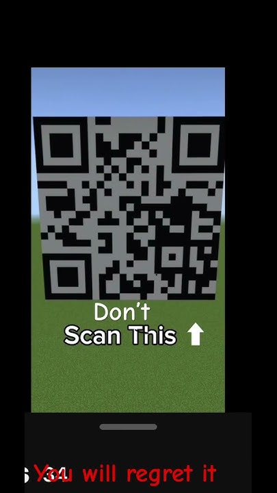 DO NOT SCAN - YouTube