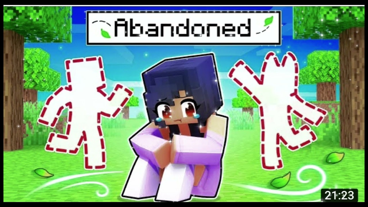SKYLIN COPYCAT! @Aphmau @Skylin - YouTube
