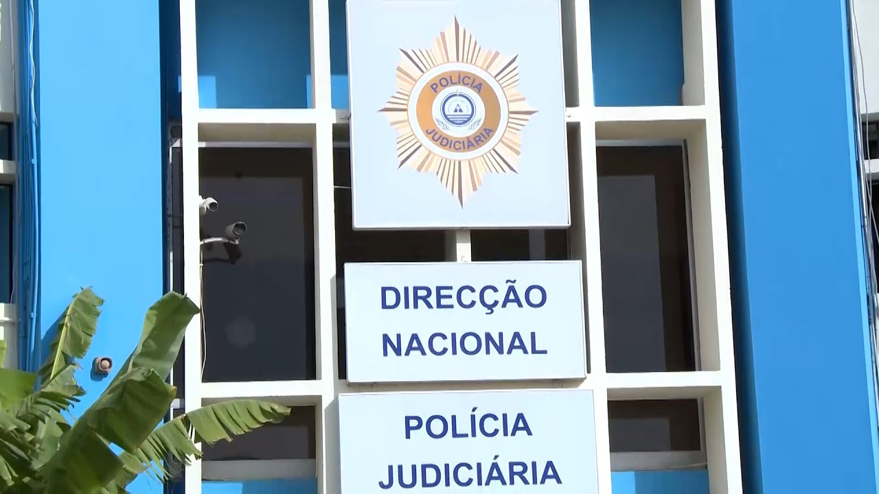 Diretor nacional pede investimento forte na PJ para combater crime ...