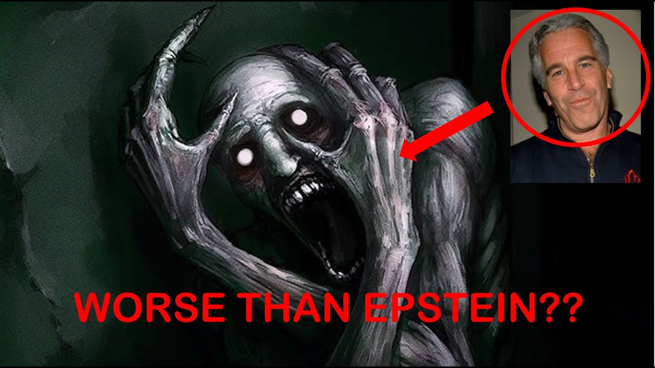 SCP 5k made me s(cream) my pants - YouTube