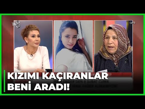 Kayıp İrem'in Annesinden Skandal İddia! - Gerçeğin Peşinde 369. Bölüm