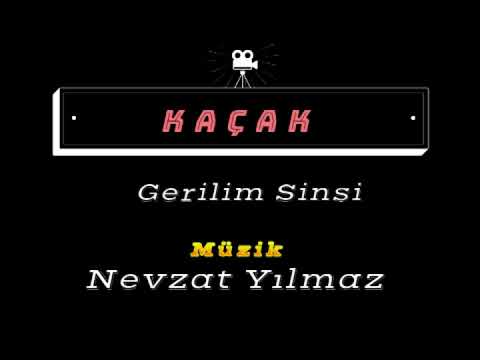 Kaçak Orjinal Dizi Müzikleri I Gerilim Sinsi