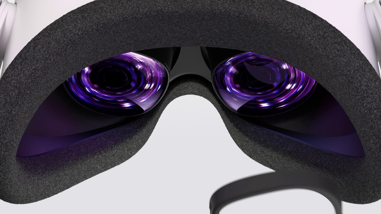 Oculus Quest 2 | Kit de accesorios - YouTube