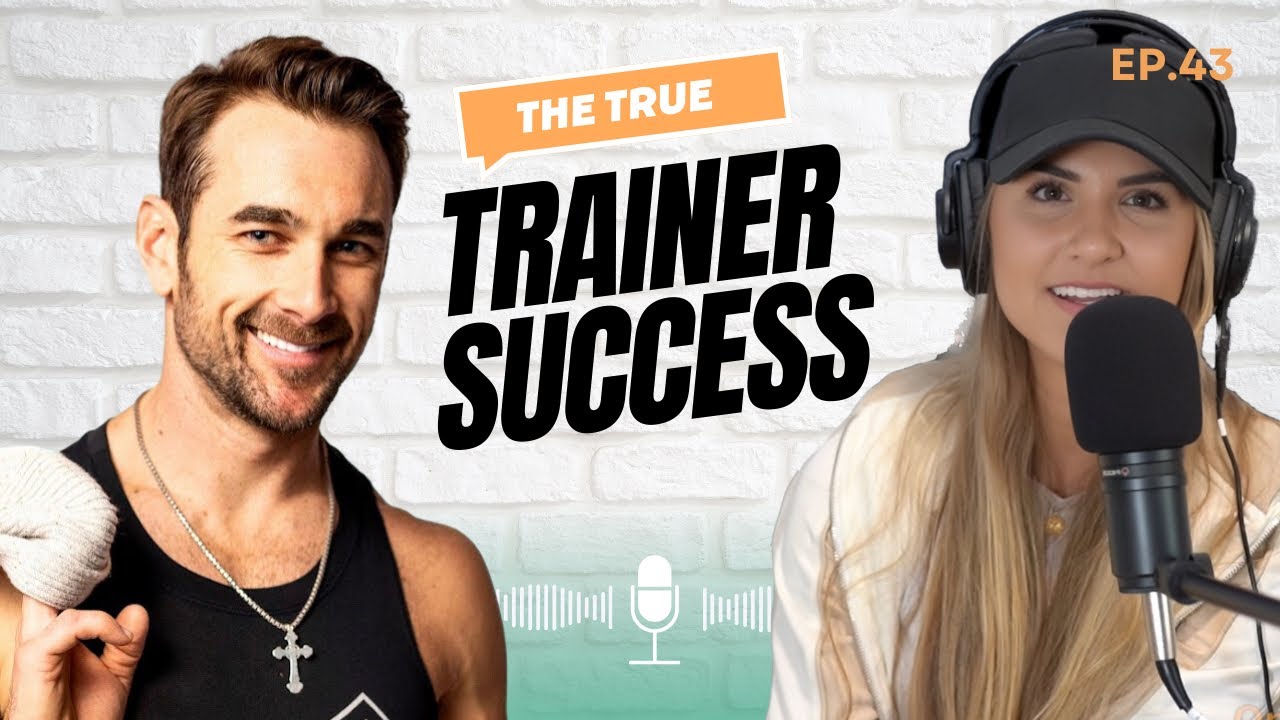 Success Strategies For Trainers, Best Combo For Results With Barrys ...