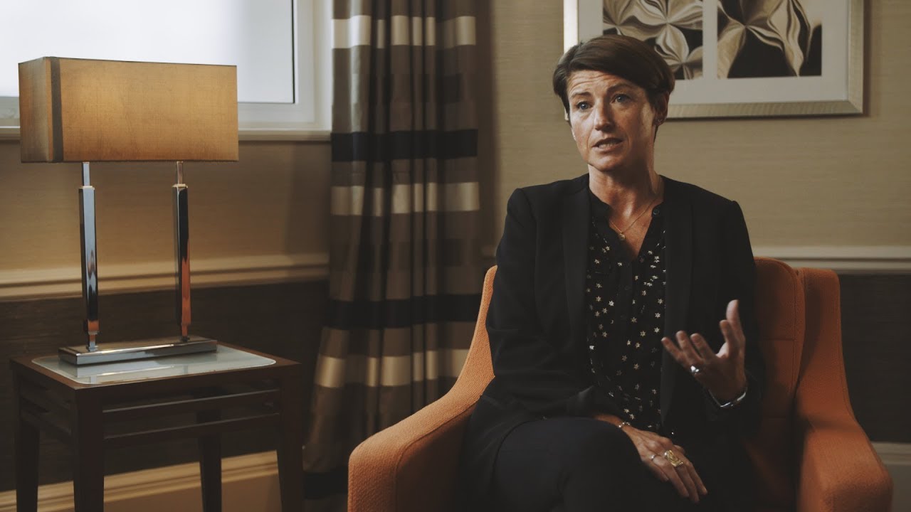 Jill Brady, Leading Change In Difficult Times: HMC Autumn Conference ...