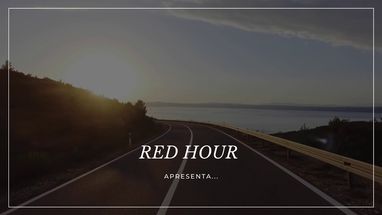 RED HOUR - YouTube