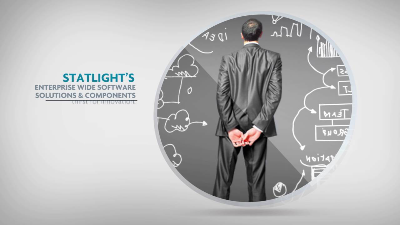 Statlight Global Explainer Video - YouTube