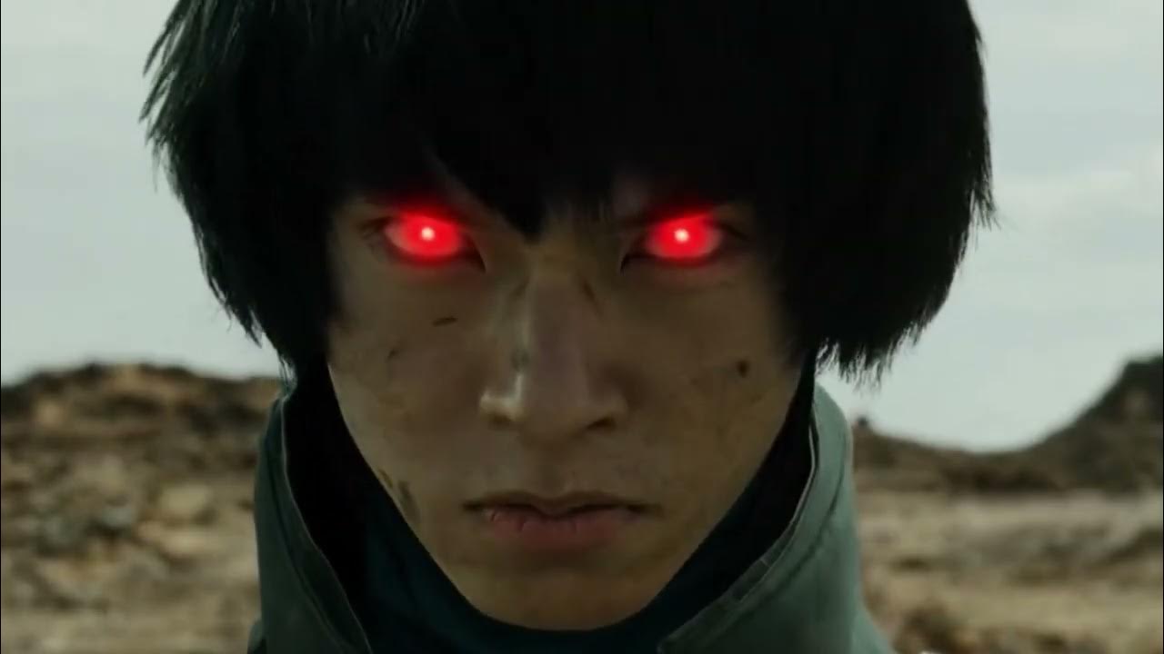 naruto the Ai real - naruto shippuden - YouTube