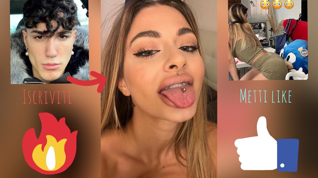Roberryc Esce Con Niky Savage Si Stanno Fidanzando Oppure Sono Solo