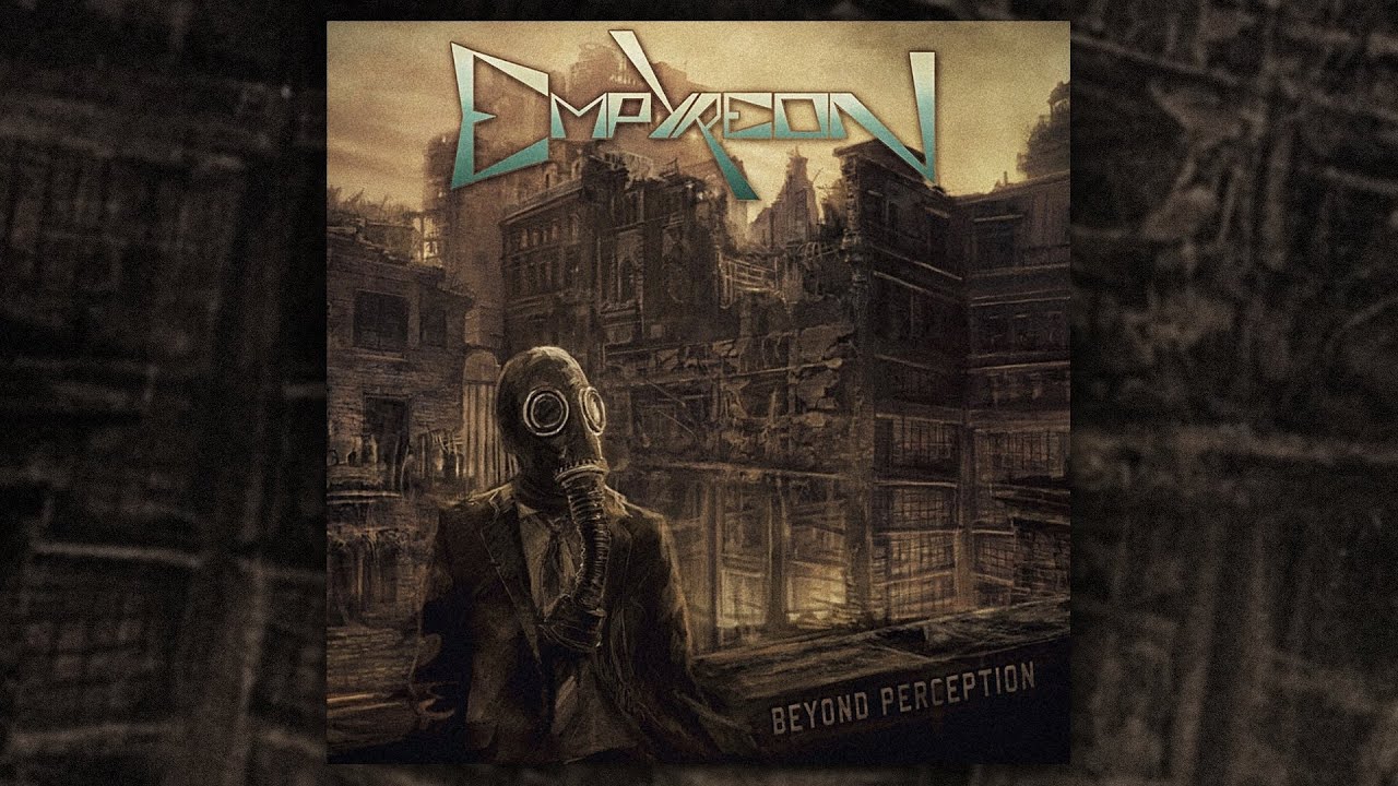Empyreon - Beyond Perception (FULL ALBUM/2009) - YouTube
