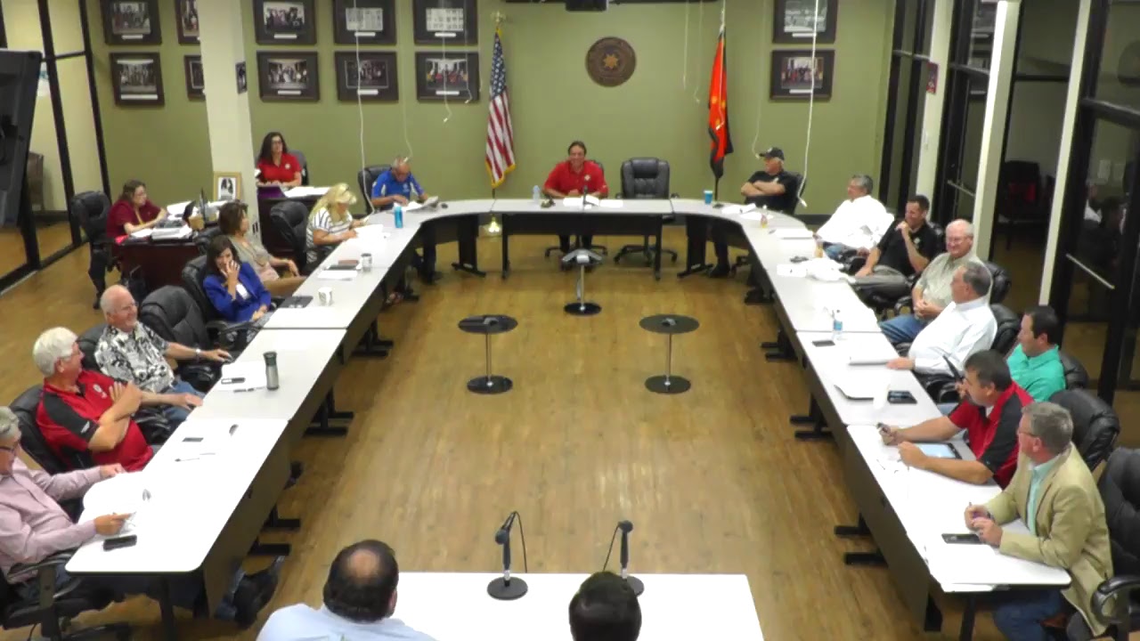 Rules Committee Meeting - 6/20/2017 - YouTube