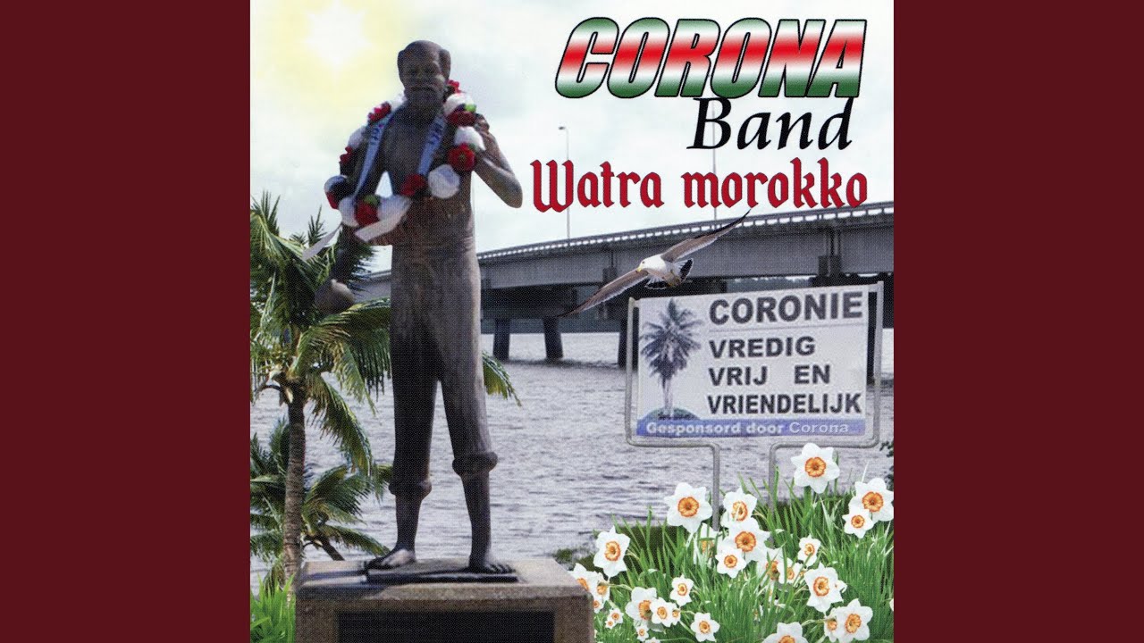 Mooi Mang (feat. Haroen) (Apuku) - YouTube