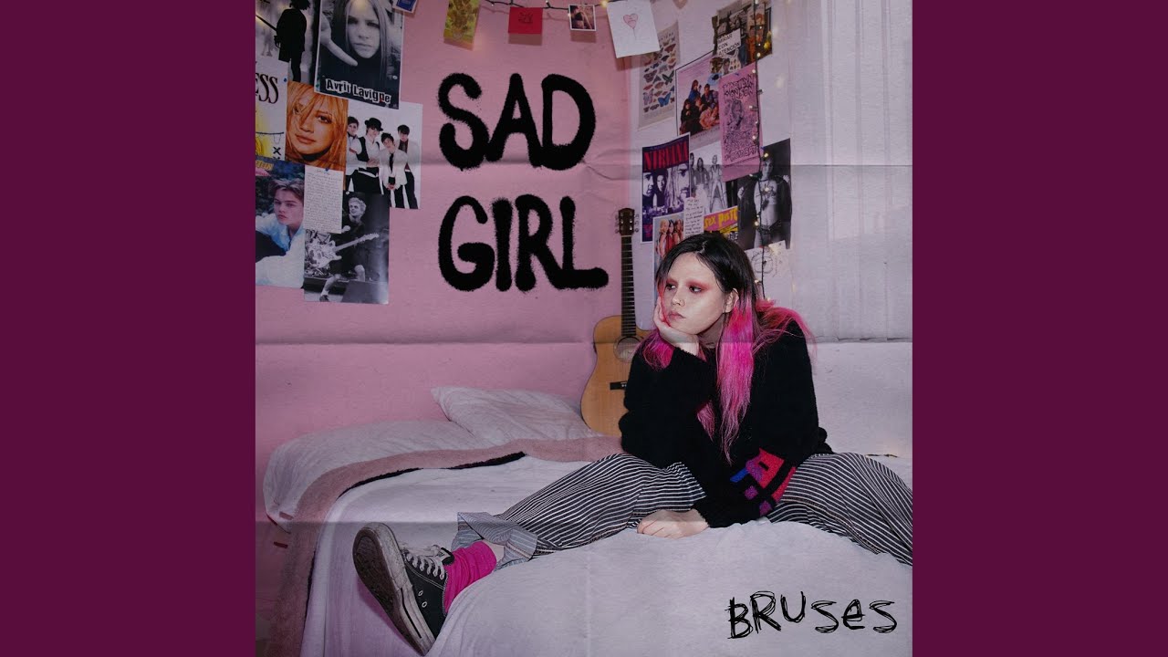 Sad Girl - YouTube Music