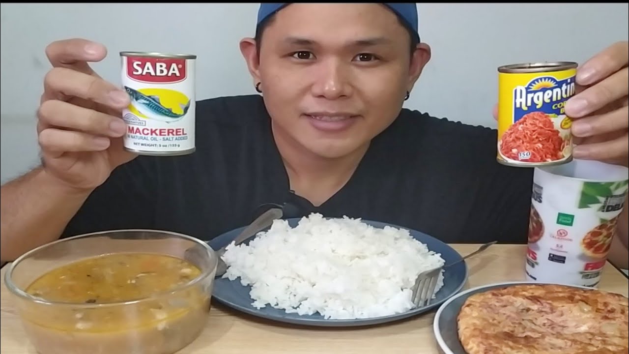Simpleng ulam - YouTube