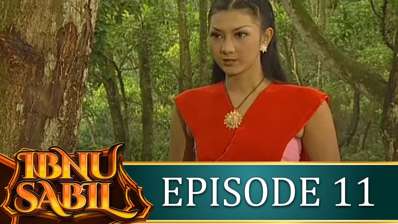 Ibnu Sabil Episode 11 | Rhoma Irama, Angel Lelga,Yusi Novianti - YouTube
