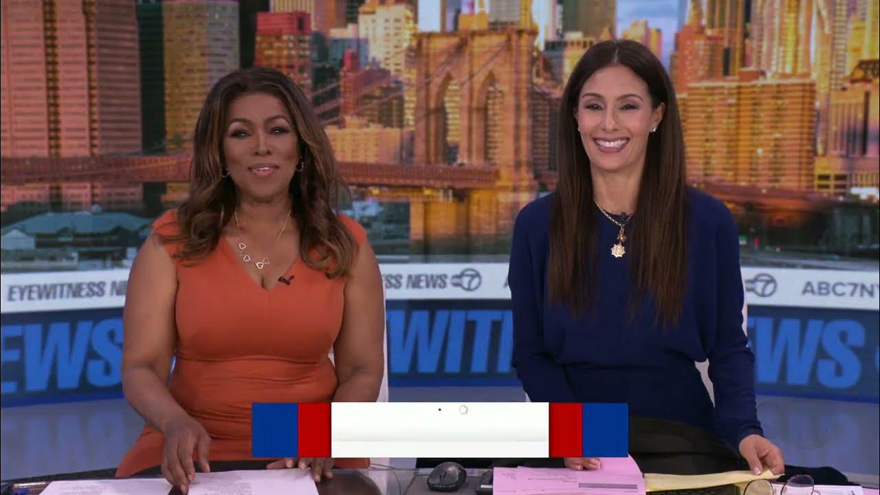 WABC | Eyewitness News Sunday Morning at 7:30am - Rejoin Open and Closing - June 1, 2025 - YouTube