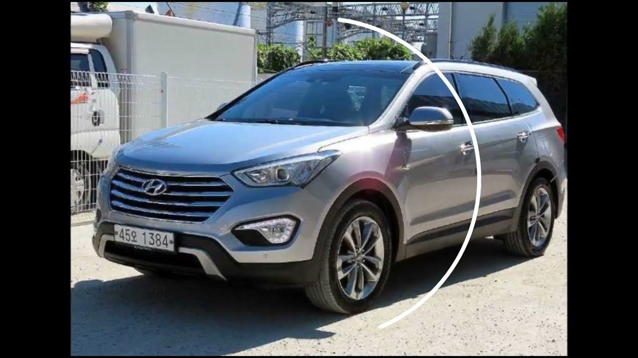 맥스크루즈 디젤 R2.2 4WD 익스클루시브 스페셜 - YouTube