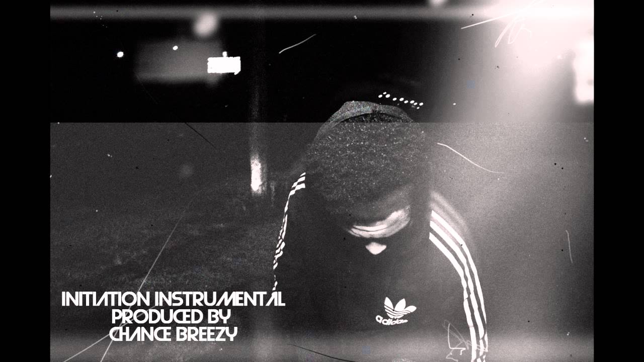 The Weeknd - Initiation (Instrumental) Remake - YouTube