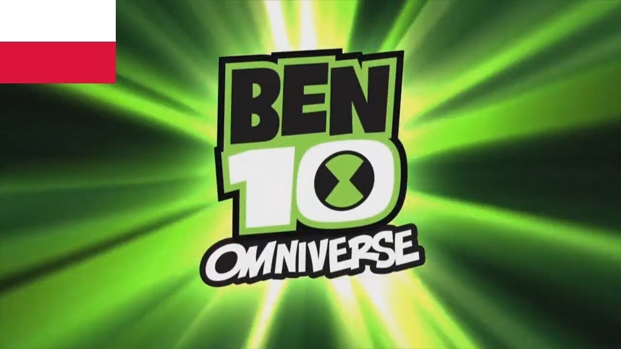Ben 10: Omniverse Theme Song - (Polish/Polski) - YouTube