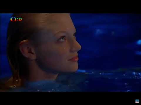 H2O - S2 E 1 - Cleo, Emma, and Rikki Hypnotized by Full Moon (Czech)