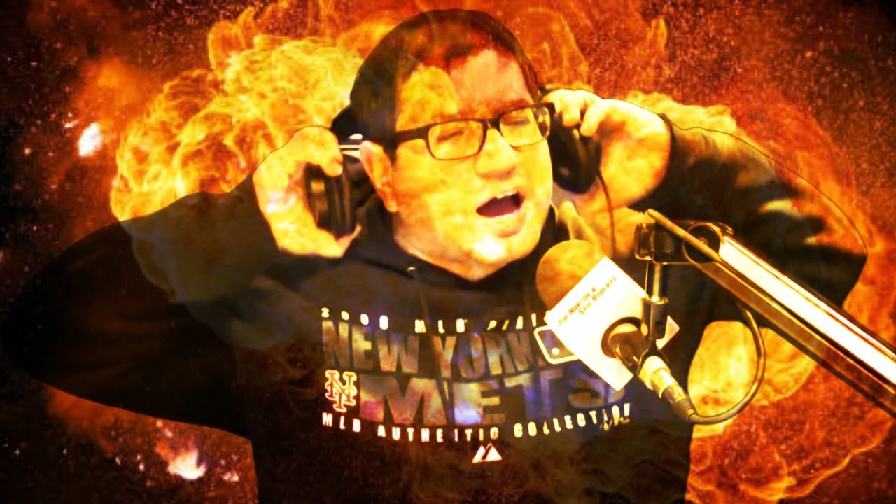 Daniel "Bobo" Kurlan Gets Trolled and LOSES IT! • The Jim Norton & Sam ...
