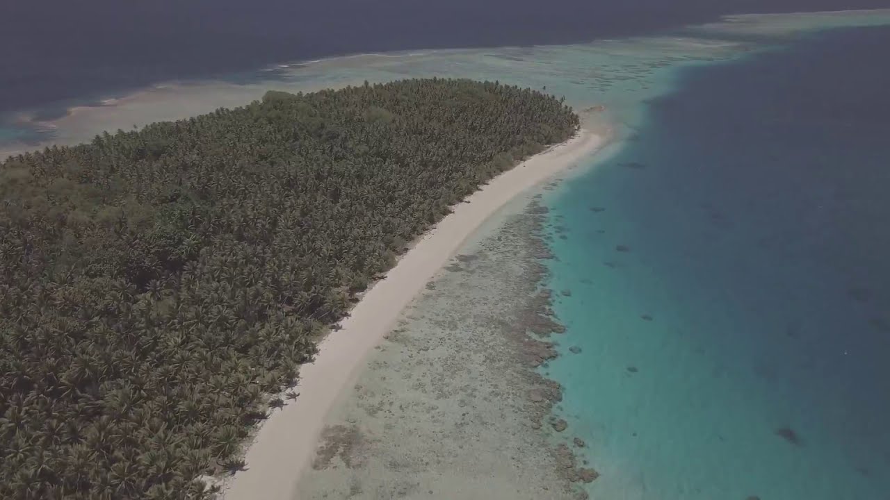 Marshall islands(Lae Atoll) - YouTube