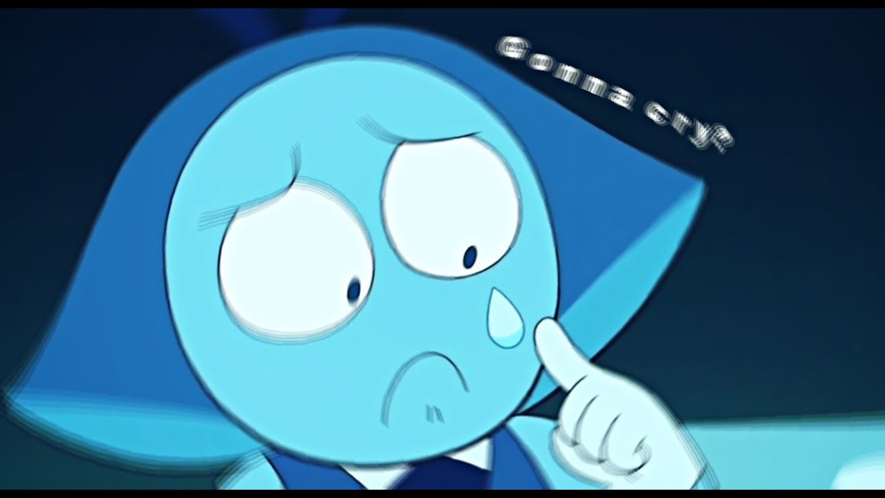 Skeletons roasting Aquamarine - Steven Universe meme - YouTube