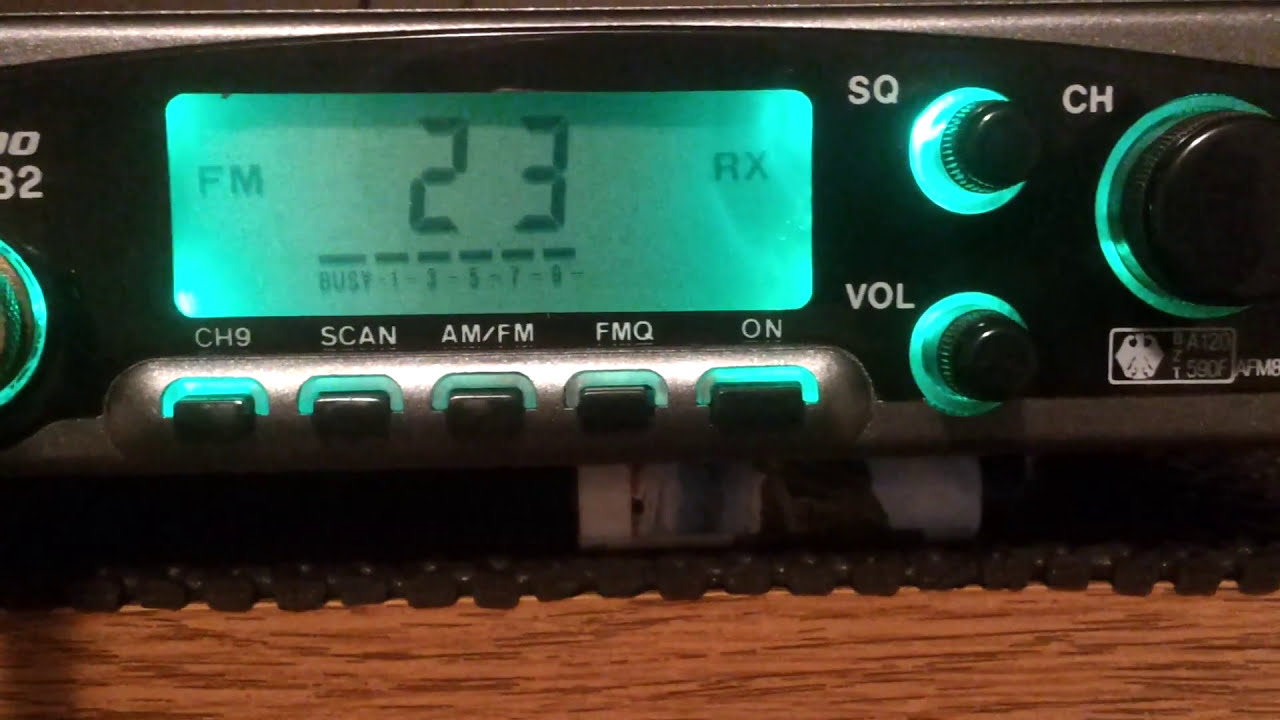 #60 STABO XM4082 - YouTube