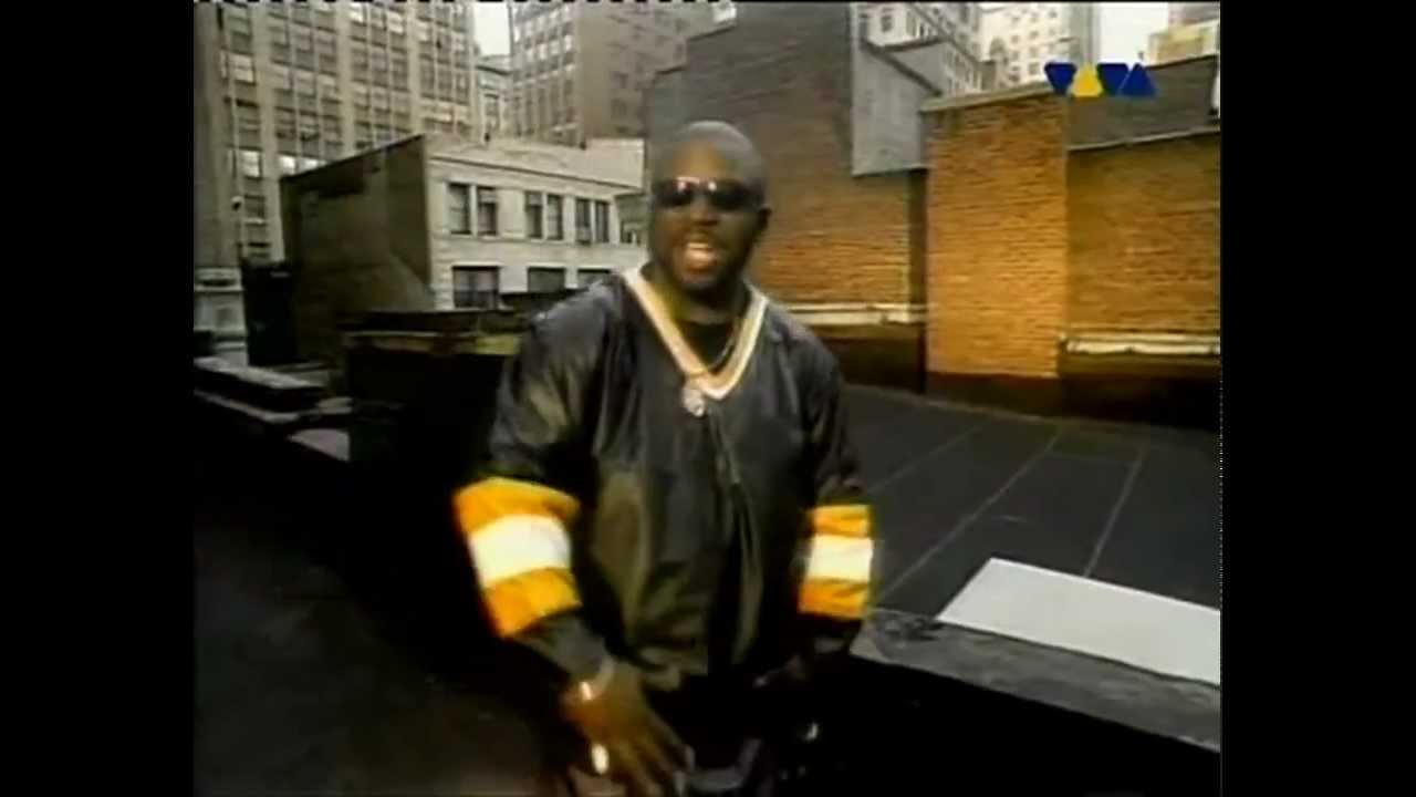 Tim Dog - Bitch With A Perm...HQ. - YouTube