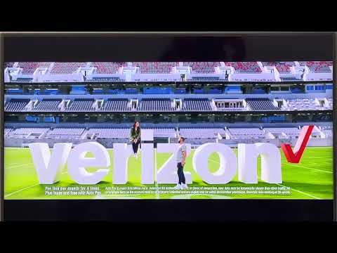 Verizon Commercial (November 2022) - YouTube