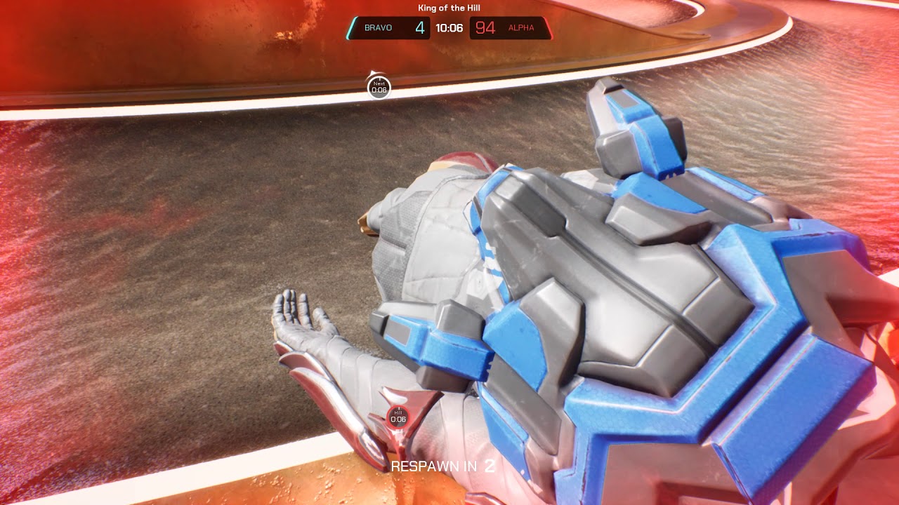 split gate하다가얘들다에임핵들임ㅋㅋㅋㅋㅋ - YouTube