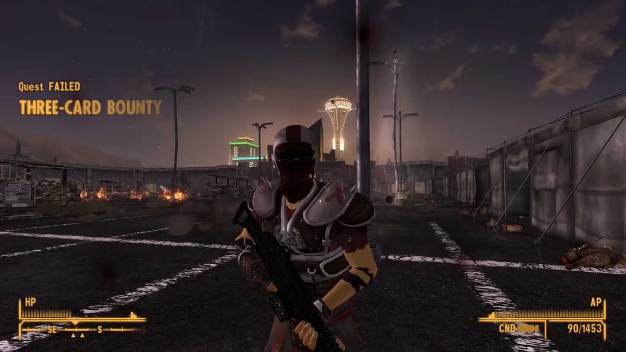 Remember, no NCR. - YouTube