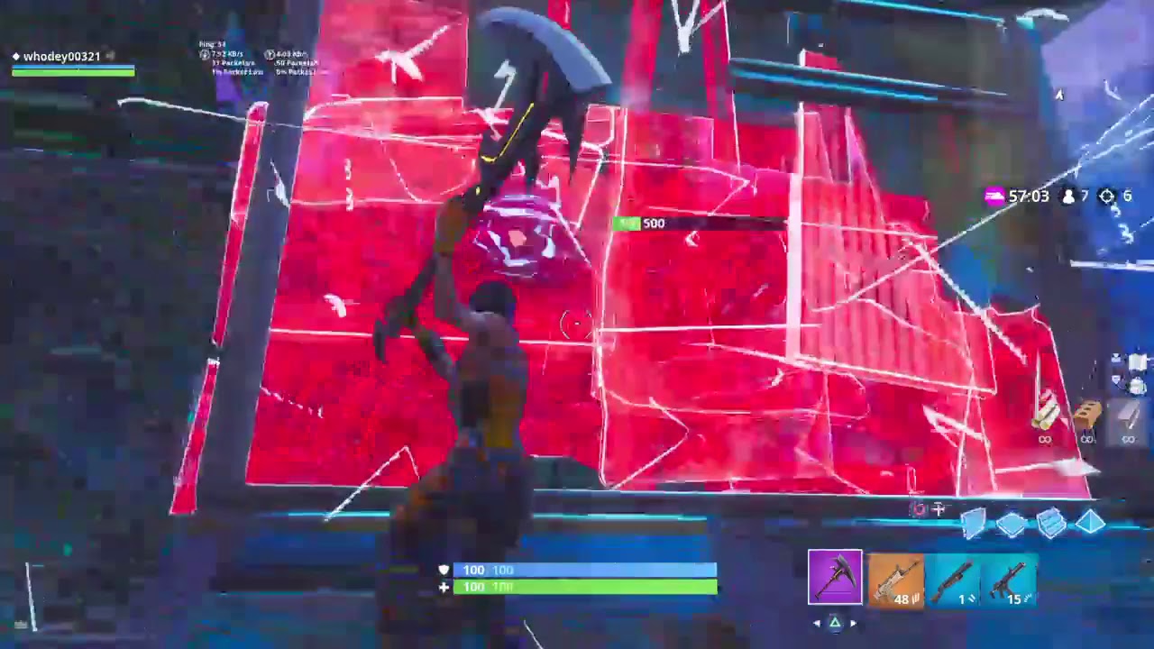 Fortnite | Creative | Friends map | He also has a supporter code!! code ...