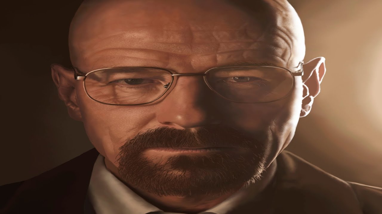 BREAKING BAD MEME COMPILATION - YouTube