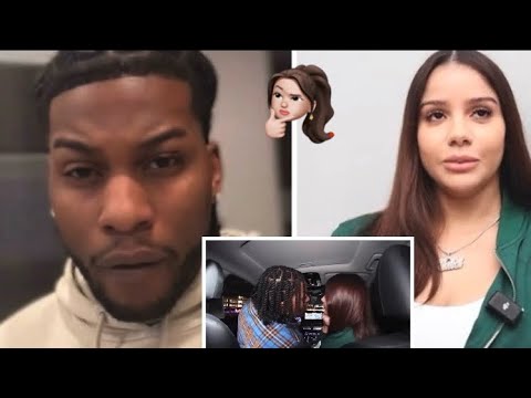 CJ So Cool Announce New Girlfriend & Son + Says She’s The New Stepmom ...