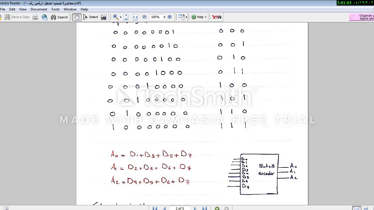 18-ENCODERS - YouTube