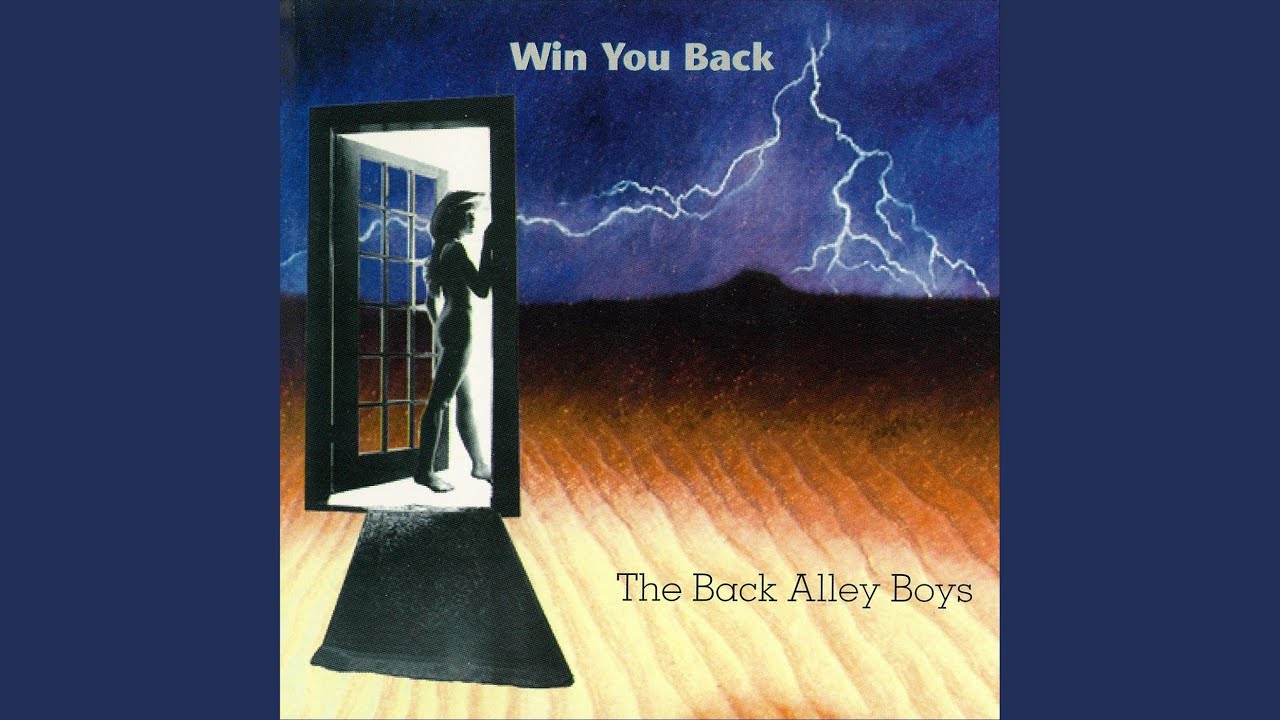 Win You Back - YouTube