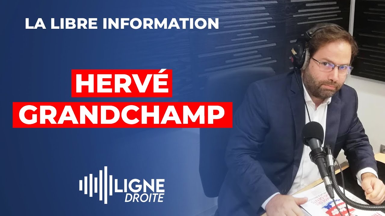 Voyage au cœur d'un désert médical ordinaire - Avec Hervé Grandchamp ...