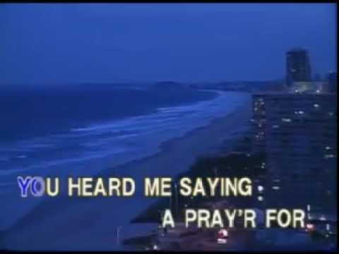 Dean Martin - Blue Moon - Videoke - YouTube