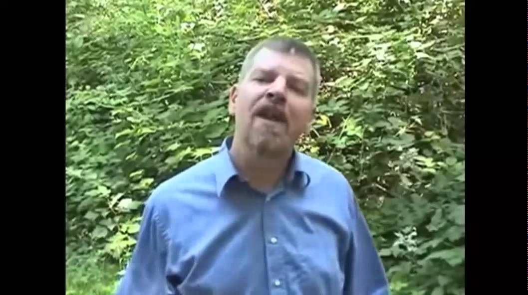 ALERT spirit Masquerading as the Holy Spirit "BE VIGILANT!" - YouTube