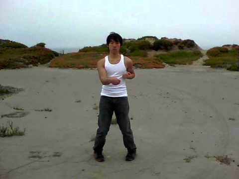 Siu Lim Tao - YouTube