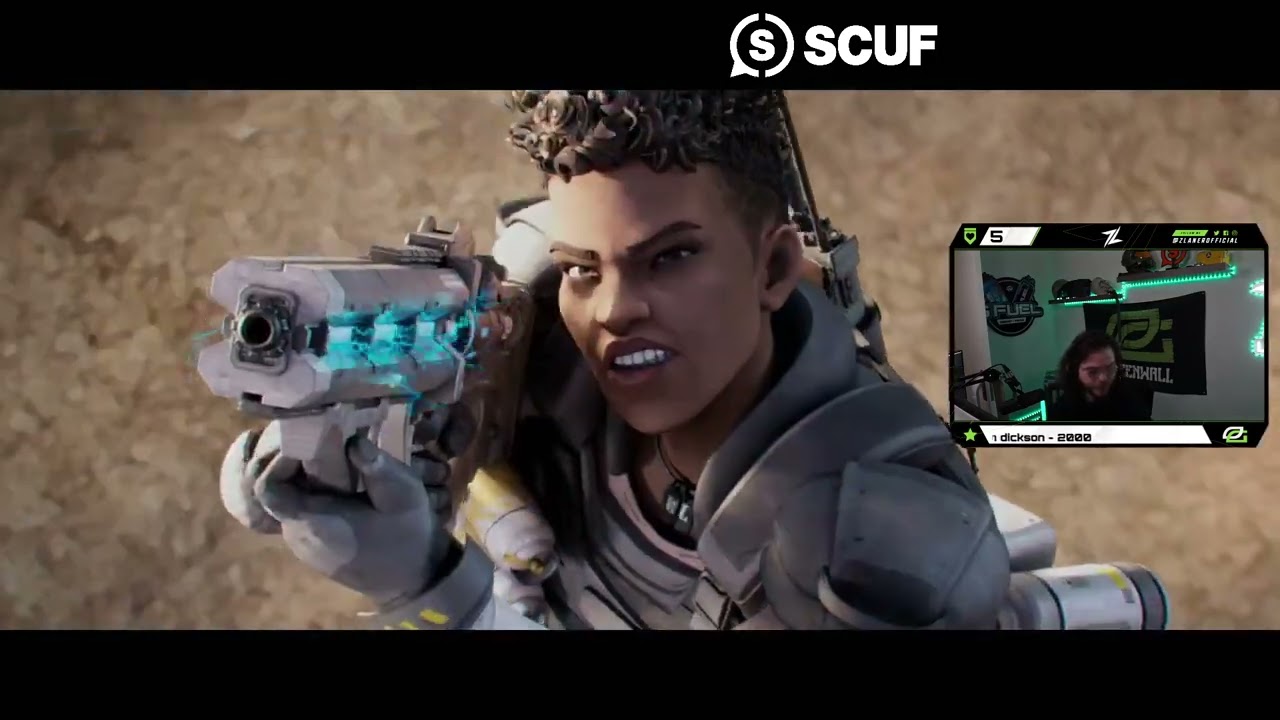 Apex Legends Season 13 Update 10 May 2022 | OpTic Zlaner - YouTube