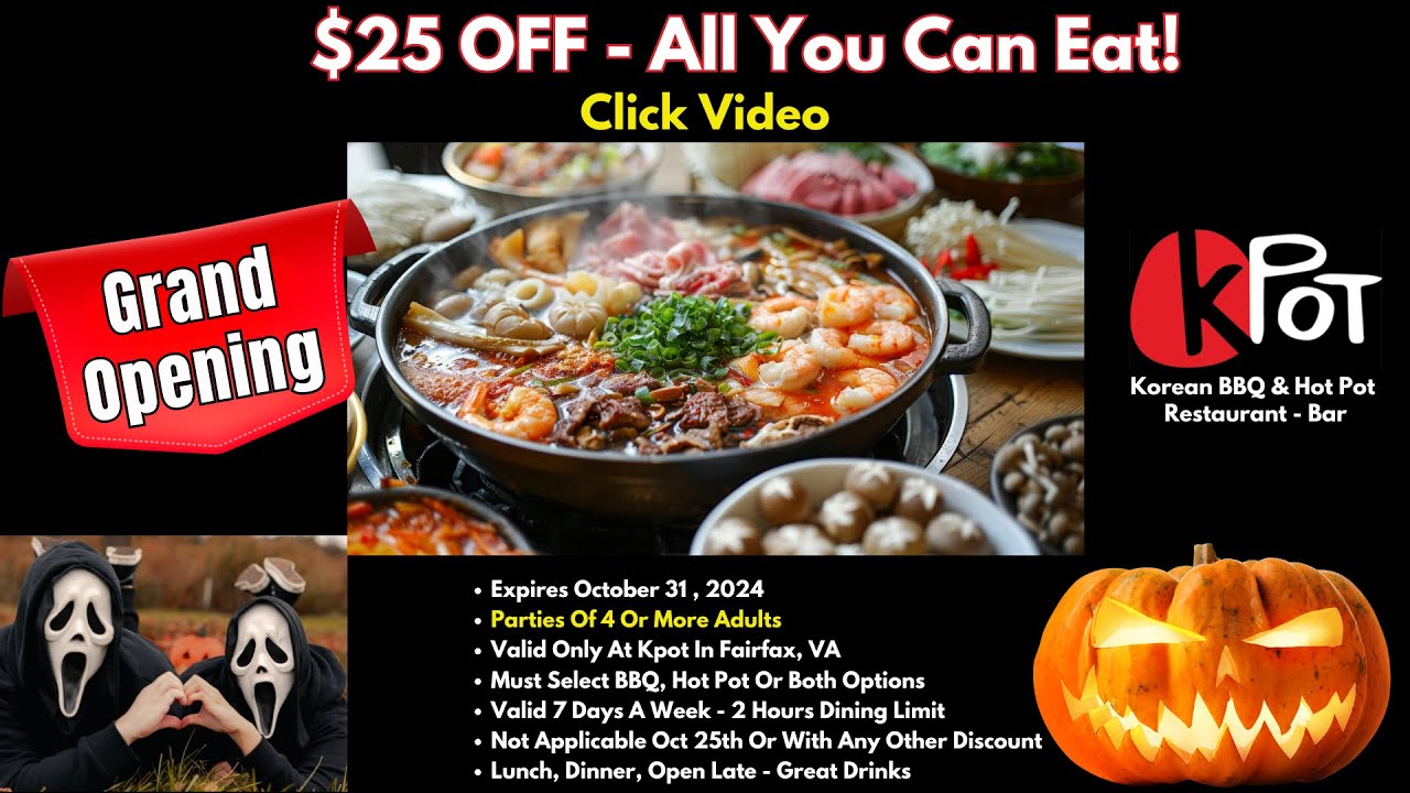Benson Fischer- ZivZo Marketing & Consulting -$25 OFF KPot Fairfax VA ...